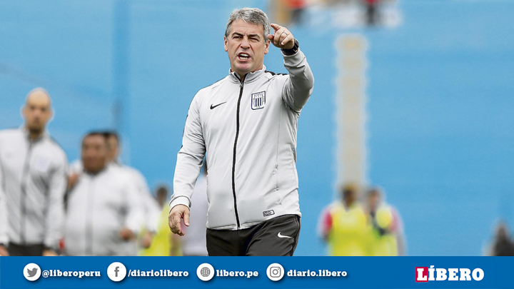Pablo Bengoechea anotó un día como hoy en la final de la Copa América ...