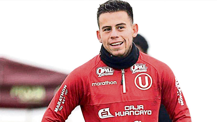 ¿Henry Vaca dudó en fichar por Universitario? esto respondió el ...
