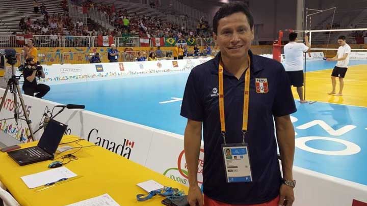 Exdirigente de la FPV: "Perú no ocupó el último lugar en Lima 2019 ...