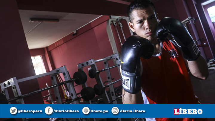 ¡Exclusiva! José María Lúcar sobre Lima 2019: “Para mí fue una revancha ...