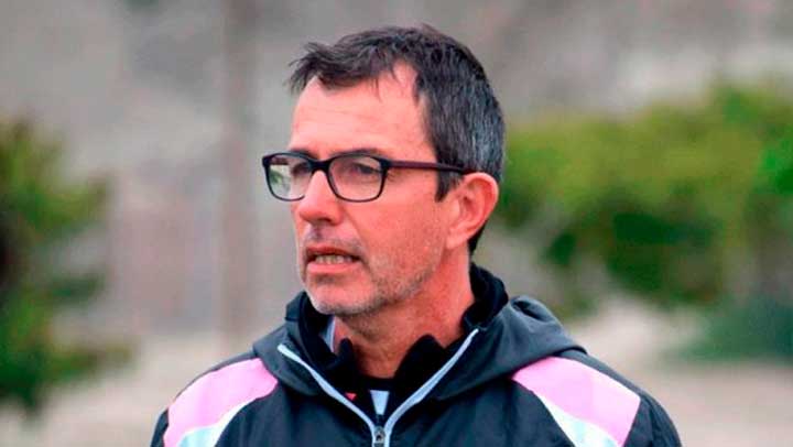 Marcelo Vivas confía en salvar a Boys: "El gol de Balbín lo grité como ...