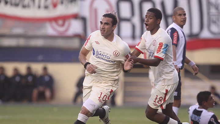 Pablo Vitti y su cambio de look que lo hace irreconocible | FOTOS