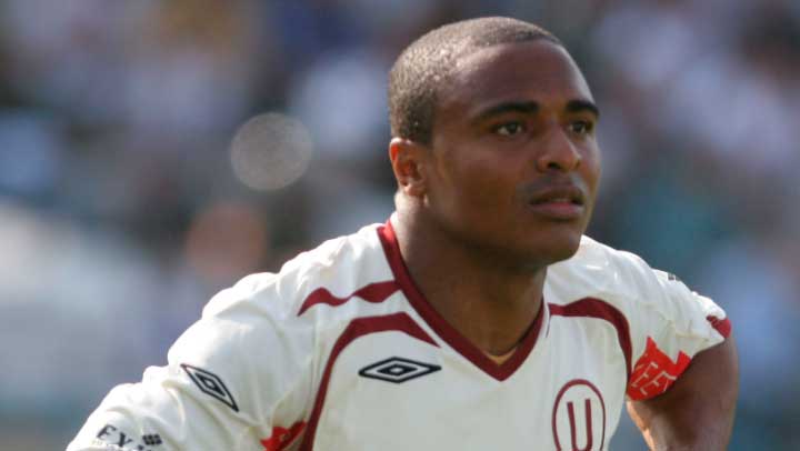 Héctor Hurtado y su último clásico con Universitario [VIDEO]