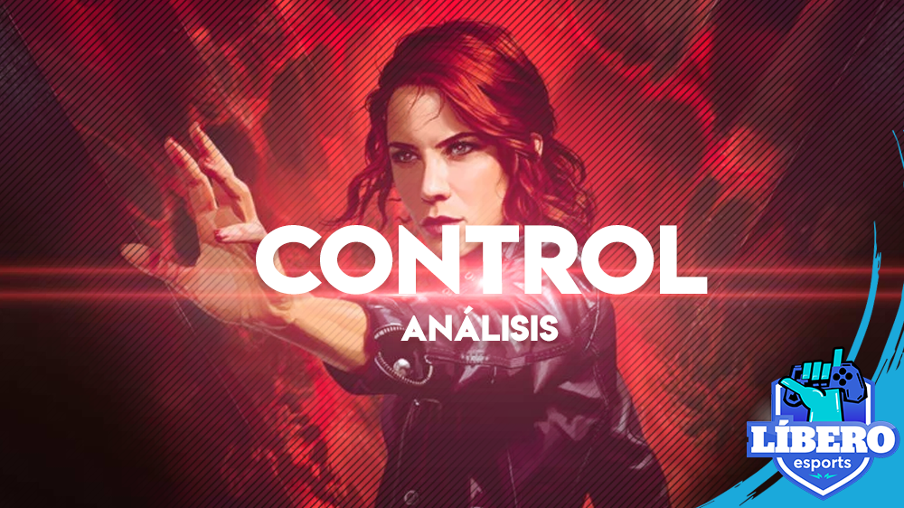[REVIEW] Control - “Una innecesariamente confusa maravilla técnica”
