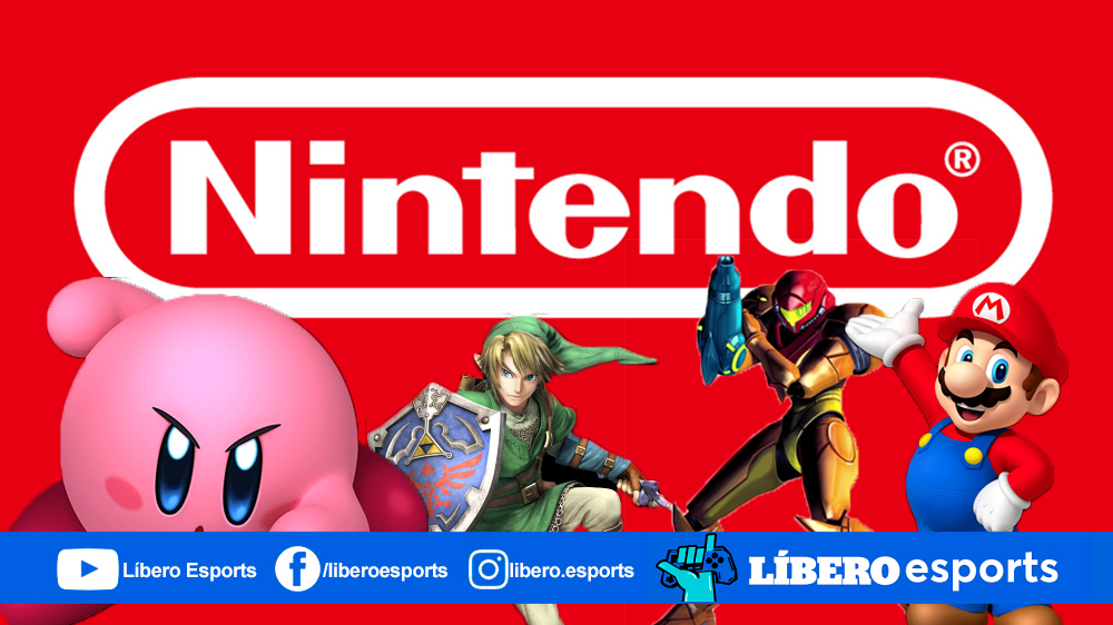 Nintendo cumple 130 años: repasemos sus juegos más memorables