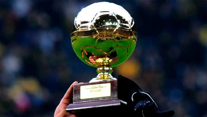 Conoce a los 40 finalistas para ganar el 'Golden Boy'