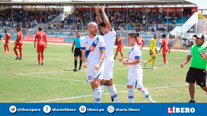 Alianza Atlético presenta su candidatura en la pelea por el título de ...