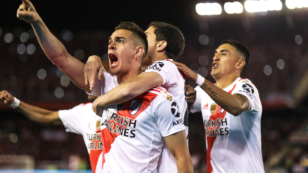 ¡River Plate a la final de Copa Libertadores 2019! Fecha, sede y ...