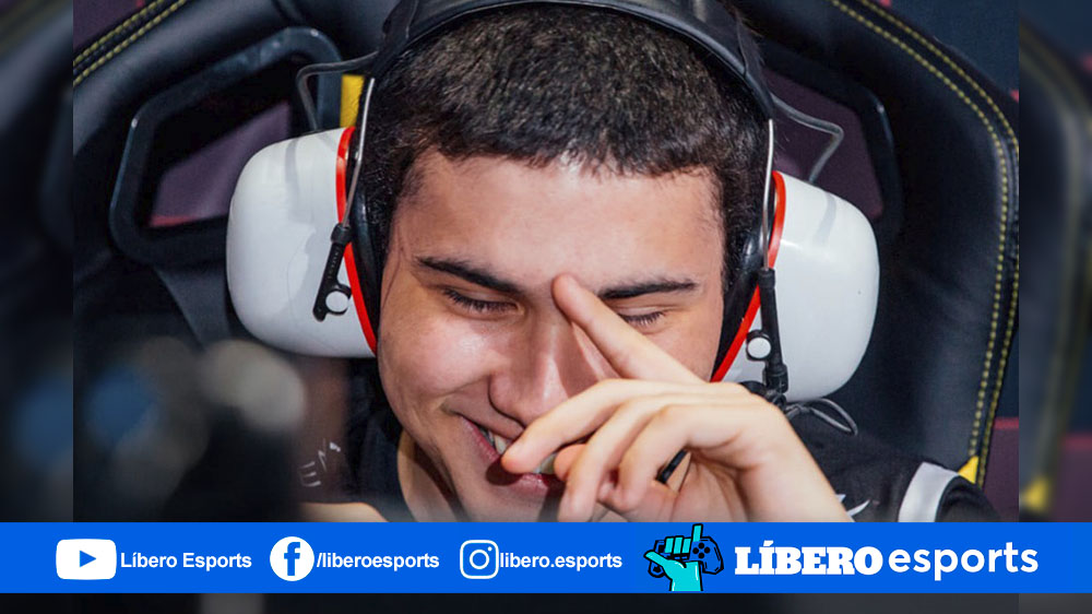 Dota 2 | Timado vuelve a la escena profesional con Infamous Gaming