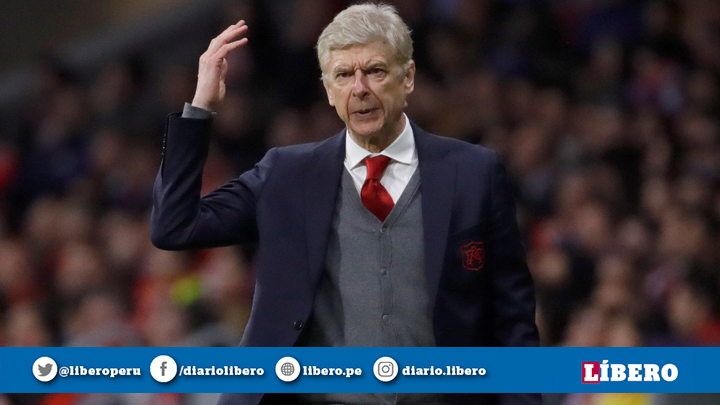 Wenger revela que intentó fichar a Leo Messi y Cristiano Ronaldo