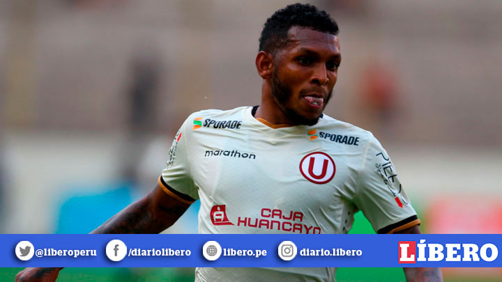 Alberto Quintero sobre su continuidad en la 'U': "Si llega otra ...