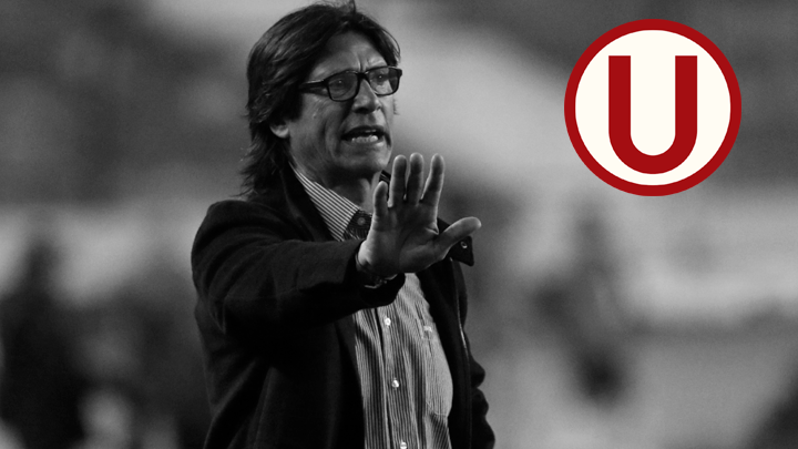 ¡Oficial! Ángel Comizzo no va más en Universitario de Deportes