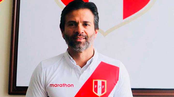 FPF confirmó la incorporación de Benjamin Romero como Gerente Comercial ...