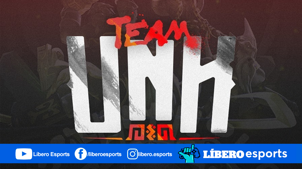 Dota 2 | Jugador de Unknown Team usó término racista durante torneo ...