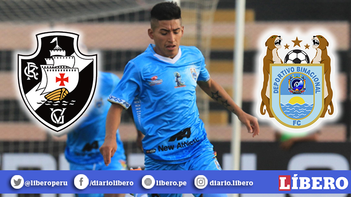 Andy Polar y la pista que revela su futuro en la temporada 2020 [FOTO]