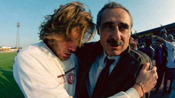 Ángel Cappa y una fecha especial en su vida ligada a Universitario | VIDEO