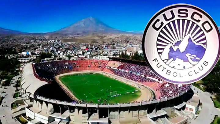 Cusco FC confirma localía para la Copa Sudamericana 2020