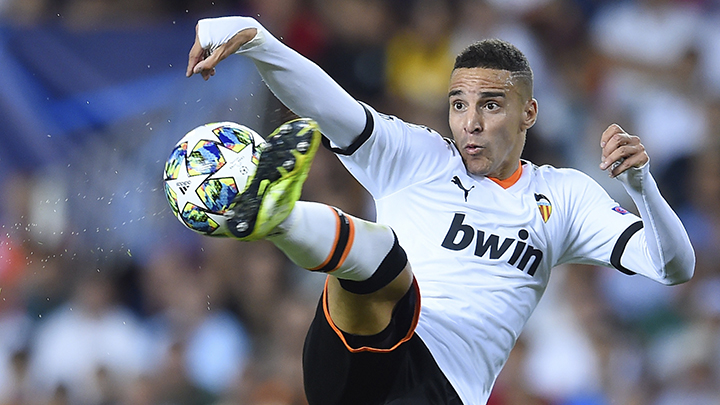 Rodrigo Moreno es la a principal opción para reforzar la ofensiva del ...