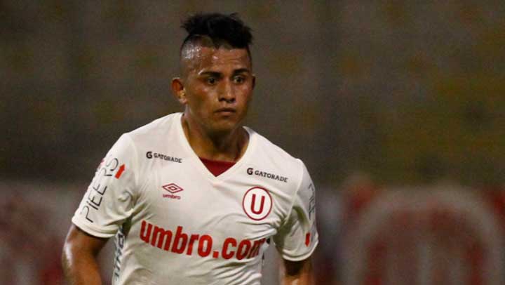 Diego Chávez regresará a Universitario y será oficializado como ...