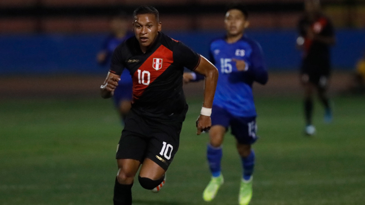 Preolímpico 2020: Fernando Pacheco sorprende con su valor en el mercado ...