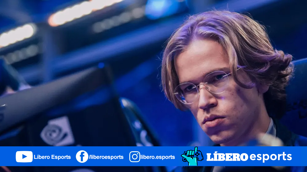 Dota 2 | Topson: "Los dos primeros (TI) fueron bastante fáciles" [VIDEO]