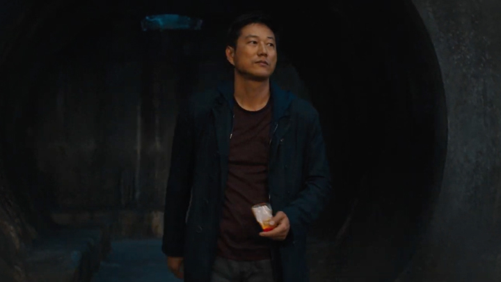 Fast and furious 9: Han Lue y su sorpresiva aparición en el tráiler de ...