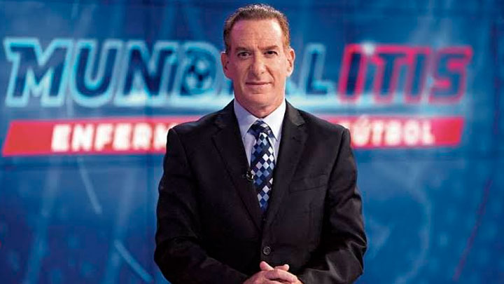 Eddie Fleischman y el contundente mensaje que defiende a Solano tras ...