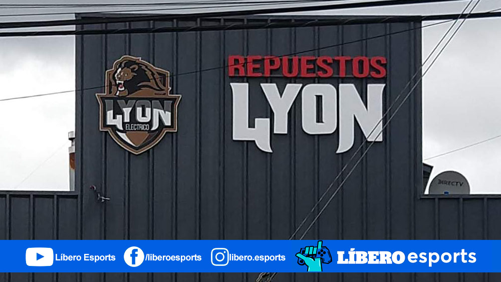 League of Legends | Lyon Gaming, 7 veces campeón de LATAM, estaría ...