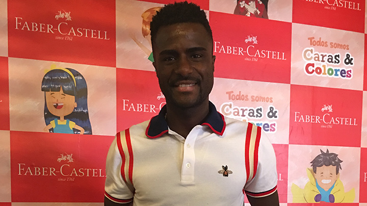 Christian Ramos: "Siento que puedo regresar a la Selección Peruana"