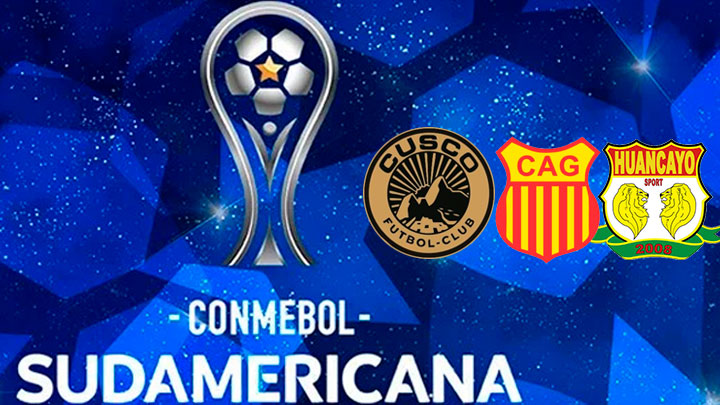 Copa Sudamericana 2020 EN VIVO: resultados y partidos de la primera fase