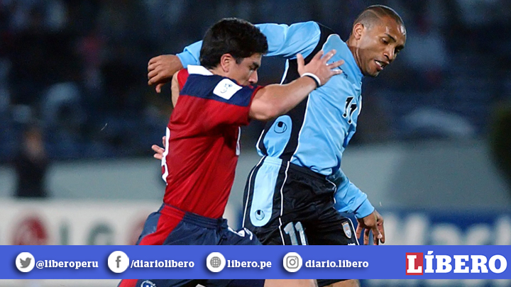 Mario Regueiro: de brillar en el fútbol español a trabajar en una ...