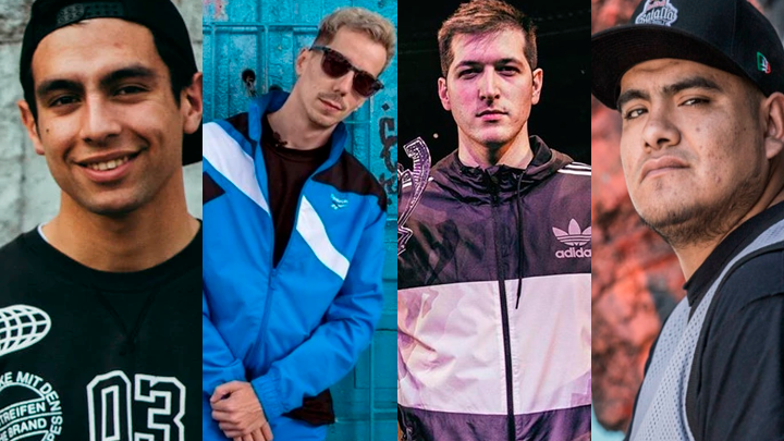 FMS Internacional 2020: Host y DJ's confirmados para el evento de freestyle