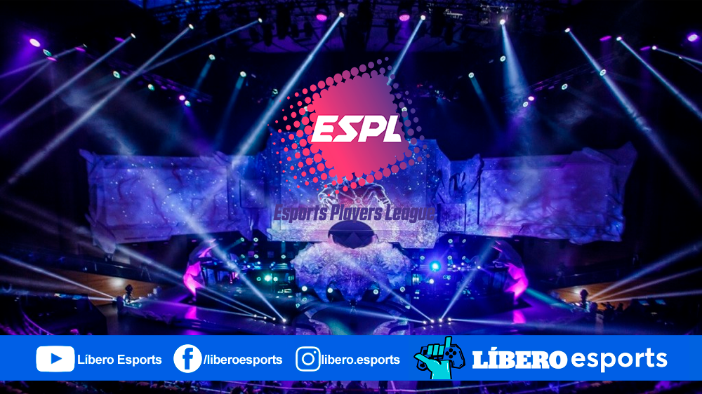Esports Players League (ESPL) recauda más de $ 1,000,000