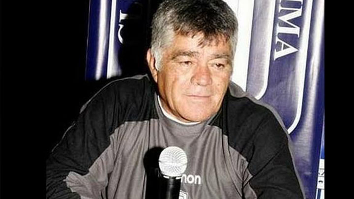 Mario Salas cerca de Alianza: la última vez que un técnico chileno se ...