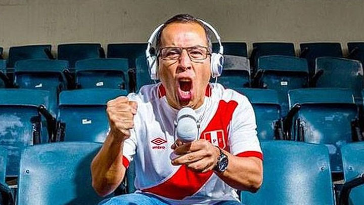 Coronavirus: Emotiva narración de Daniel Peredo para ‘revertir el ...