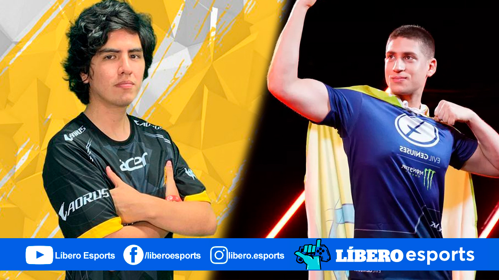 [EN VIVO] Thunder Predator se enfrenta a Evil Geniuses por la BTS Pro Series de Dota 2