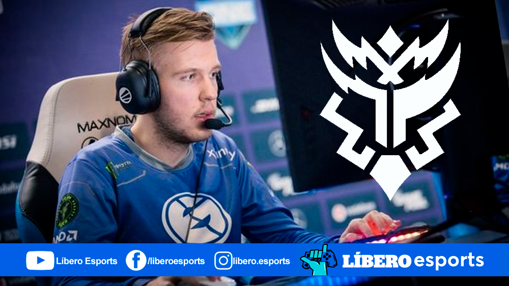 Dota 2: Evil Geniuses vence a Thunder Predator por la BTS Pro Series