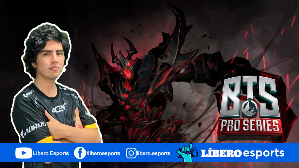Dota 2: Thunder Predator lidera la tabla de BTS Pro Series al ganarle a Cloud 9