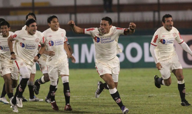 Carlos Galván recuerda a Alianza Lima: "Somos pocos los que jugamos ...