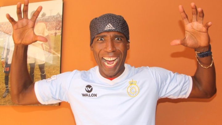 ‘Cuto’ Guadalupe a Michael Succar: “Tengo hambre” [VIDEO]