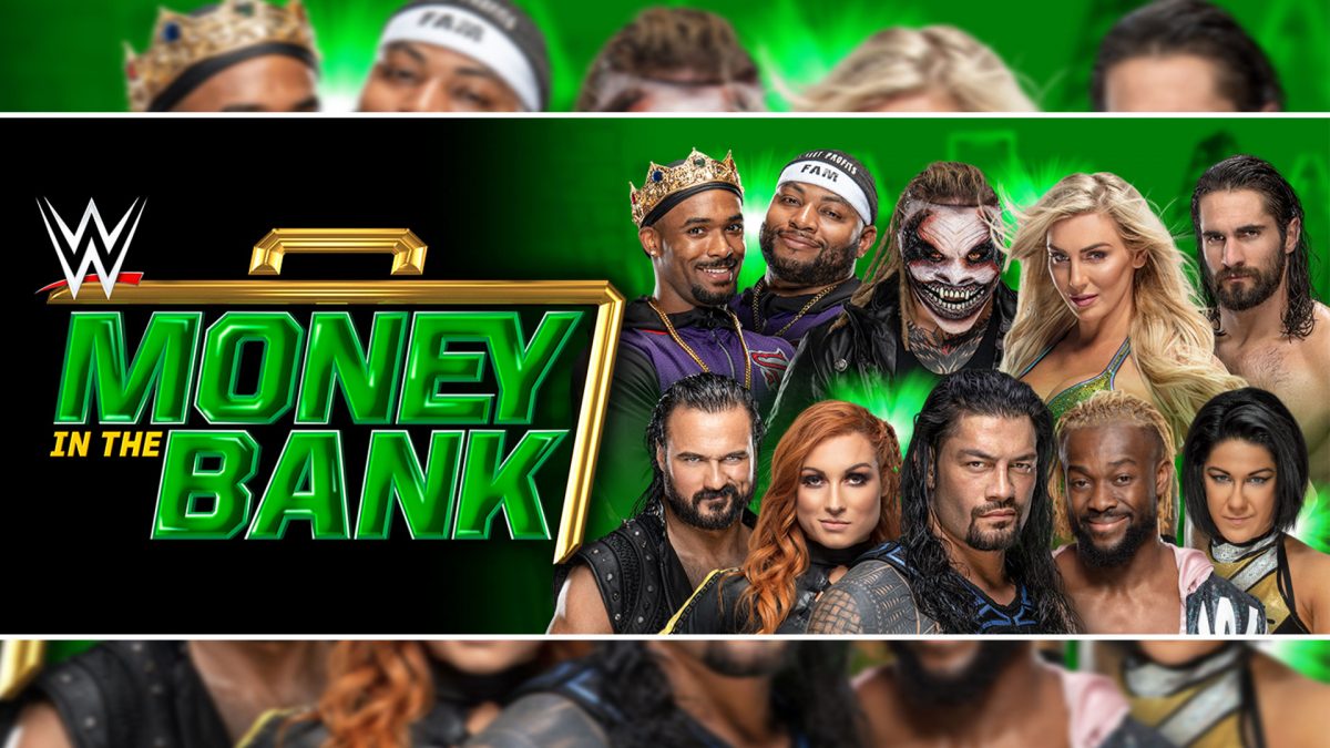WWE Money in the Bank: hombres y mujeres lucharán al mismo tiempo por ...