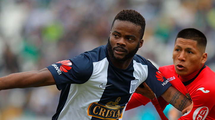 Johnnier Montaño reveló al detalle porqué firmó por Alianza y no por la ...