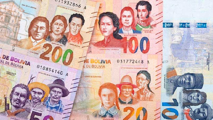 Bono Universal LINK de Bolivia Segura: ¿Cómo saber si soy beneficiado ...