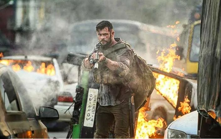 Misión de rescate 2: guionista confirma que ya prepara la secuela del ...