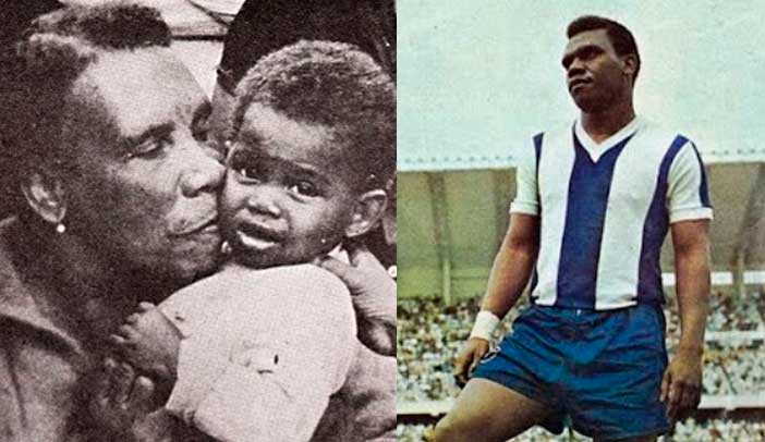 El relato de la madre de 'Perico' León: "Un electricista descubrió a mi ...