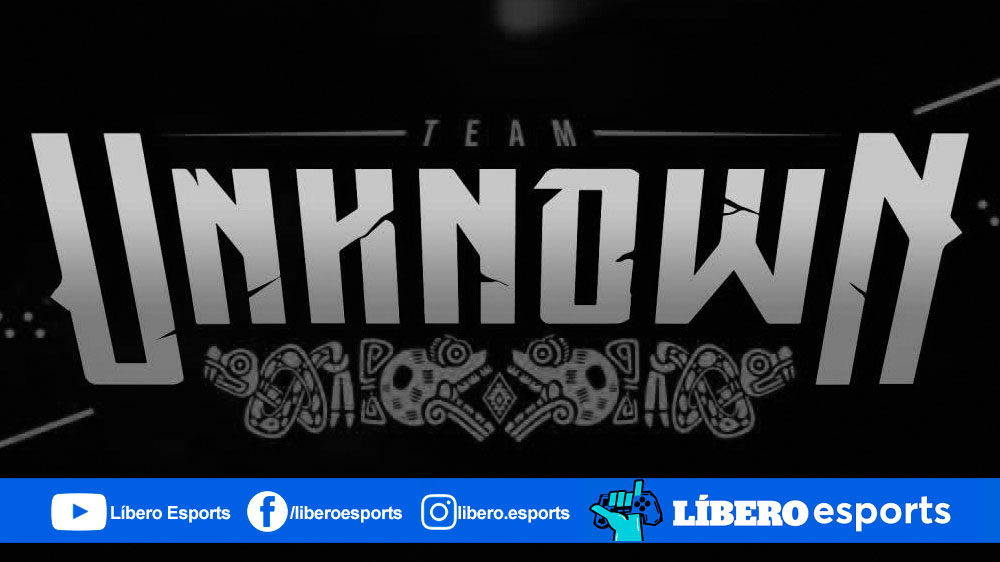 Dota 2: Unknown Team se desvincula de su equipo por el coronavirus