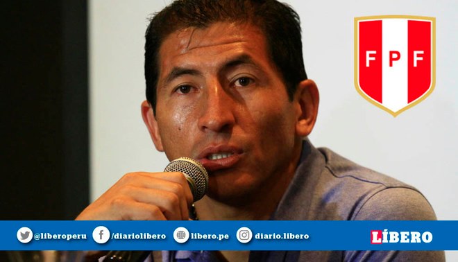 ¿Por qué a Johan Fano le hicieron la cruz en la Selección Peruana ...