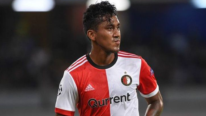 Renato Tapia confirmó que Feyenoord decidió no renovarle su contrato ...