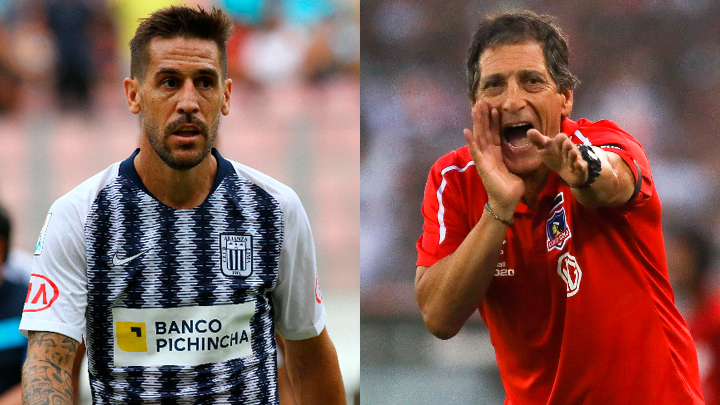 Tomás Costa reveló que Mario Salas cortó uno de sus proyectos en Chile ...