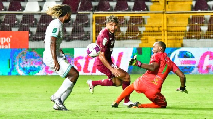 Liga de Costa Rica [EN VIVO]: Tabla de posiciones y programación de la ...